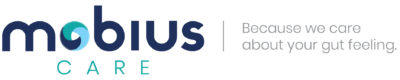 Mobius Care – Because We Care About Your Gut Feeling